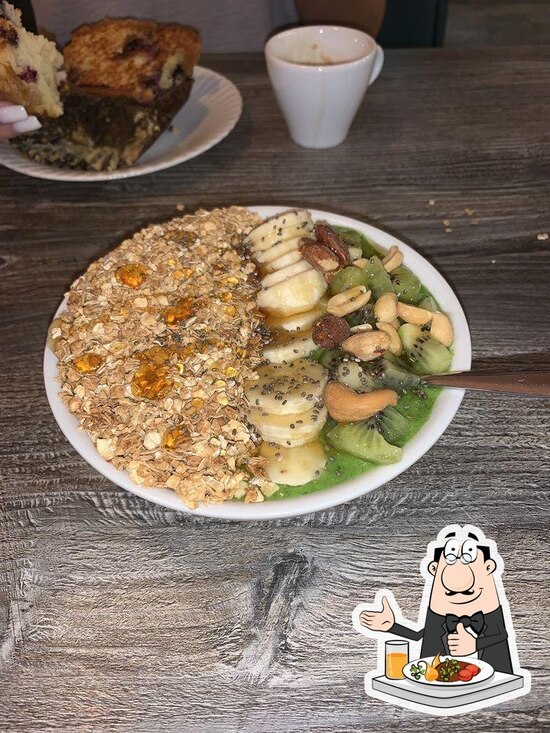 Love Brunch in Miami Beach - Restaurant menu and reviews