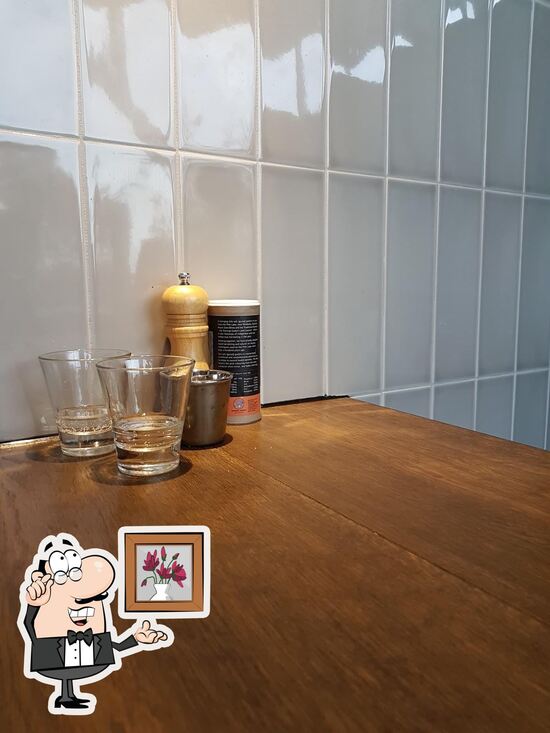 Nigel, Glen Iris - Restaurant menu, prices and reviews