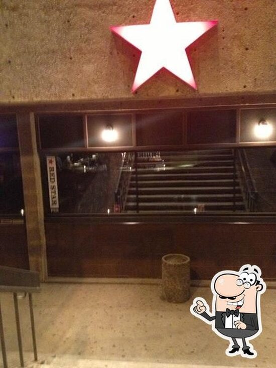 Red Star Bar, Edmonton - Restaurant menu, prices and reviews