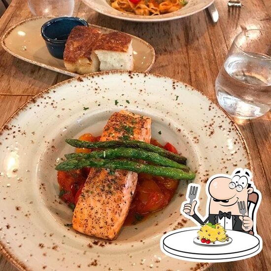 S.Y. Kitchen in Santa Ynez - Restaurant menu and reviews
