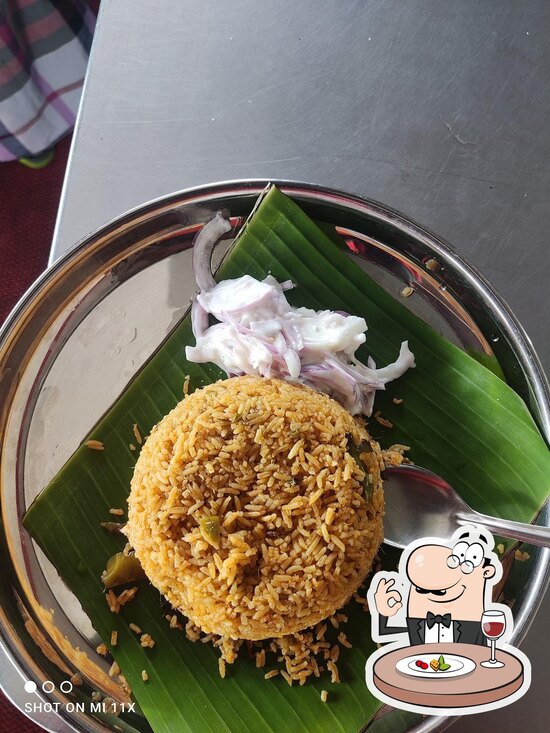Sendhoor Coffee, Bengaluru - Restaurant menu, prices and reviews