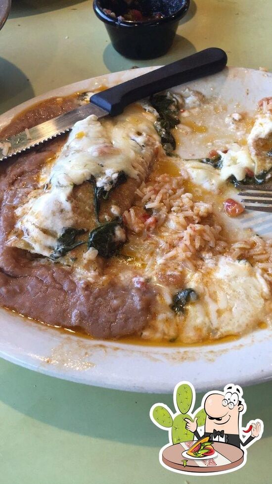 Tipico's in Dallas - Restaurant menu and reviews