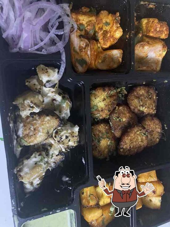 UBQ by Barbeque Nation, Faridabad - Restaurant reviews