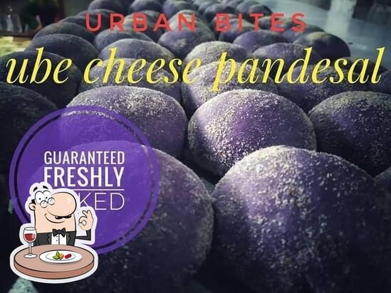 Menu at Urban Bites Basilan pizzeria, Isabela City