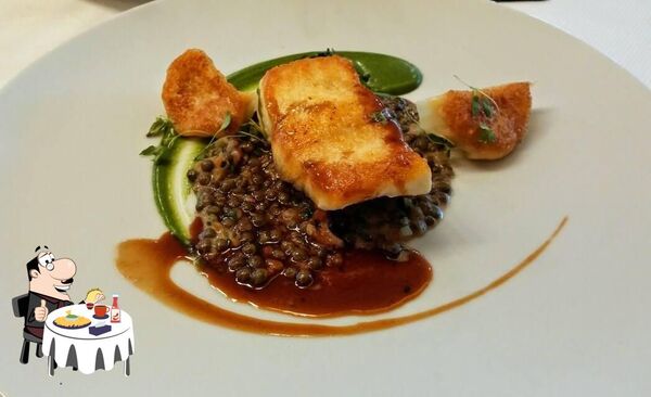 One O One Restaurant, London - Restaurant menu, prices and reviews