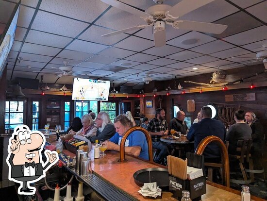 Boatyard Pub, Ventura - Restaurant menu, prices and reviews