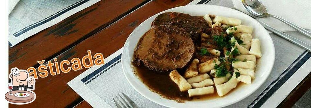 Fife restaurant, Split - Restaurant menu and reviews