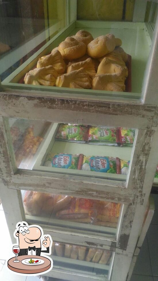 Atlantic Bakery, Pili - Restaurant menu, prices and reviews