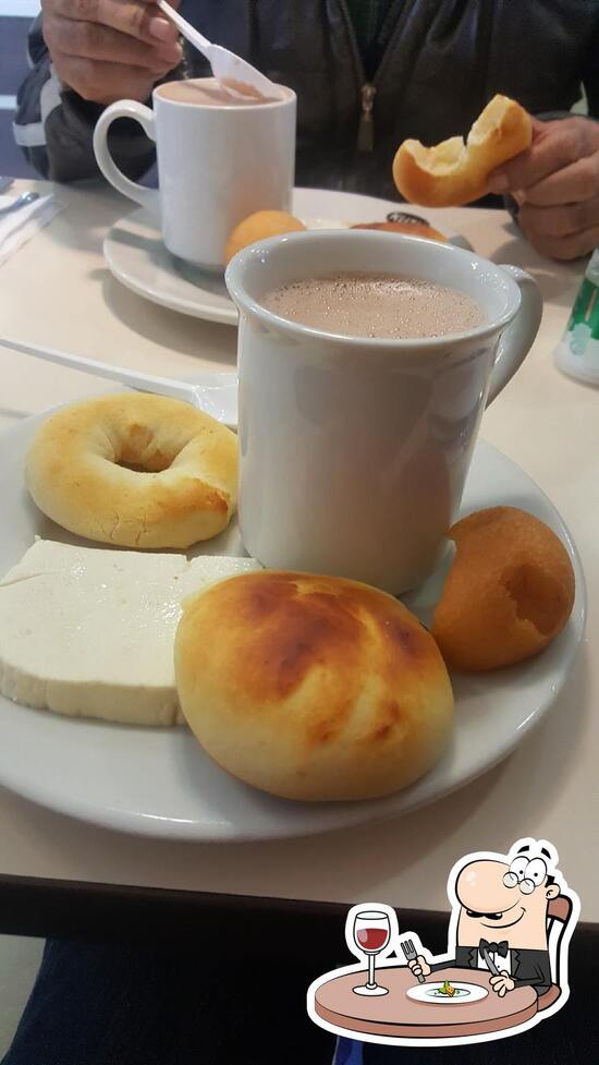 Panadería Kuty, Bogotá, Kr 24 #3-03 - Opiniones del restaurante