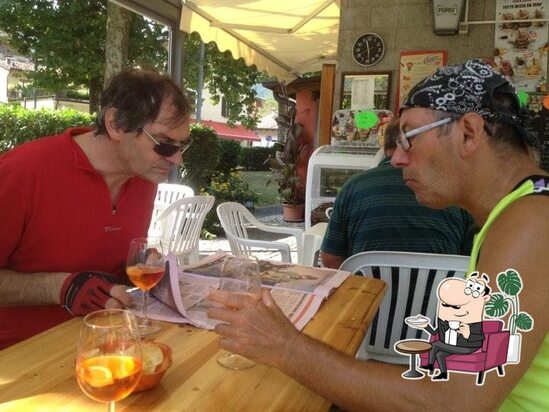 Chiosco Di Lemprato caffè bar, Lemprato - Recensioni del ristorante