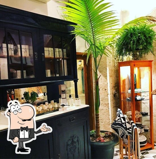 Ginger Concept, Chania - Restaurant menu, prices and reviews