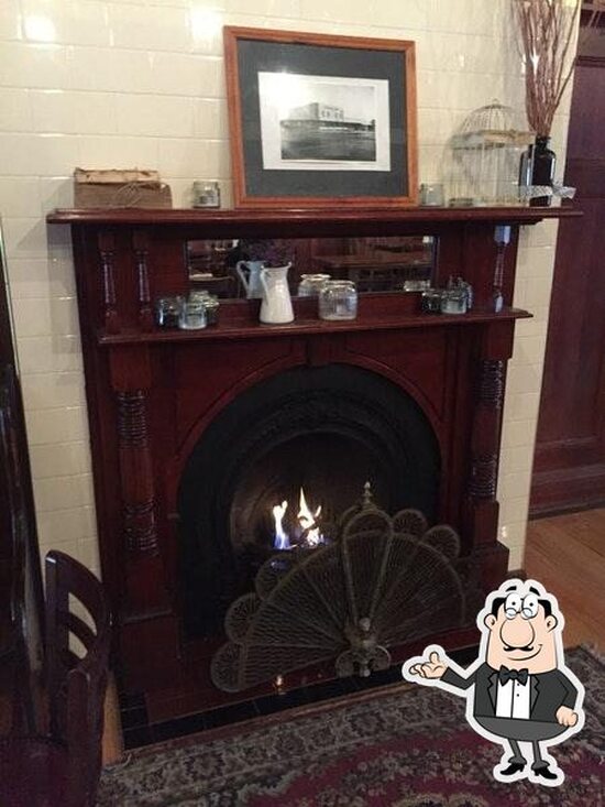 The Stolberg Hotel, Preston - Restaurant menu, prices and reviews