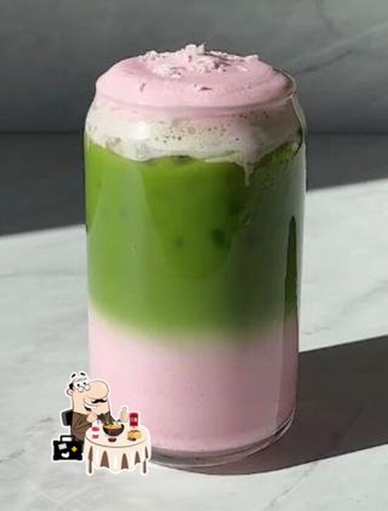 48 Collagen Café, Paris - Restaurant reviews