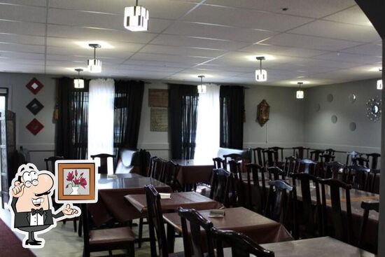 Al Muneer Restaurant in Calgary - Restaurant menu and reviews
