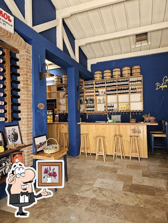 Ataol Şarap Evi, Bozcaada - Restaurant menu, prices and reviews
