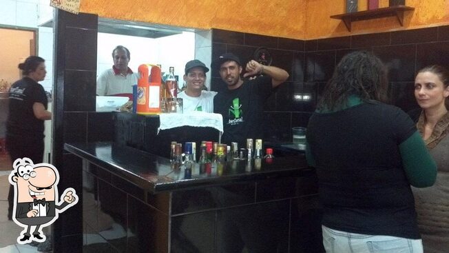 BarCana, São Paulo, Av Gustavo adolfo