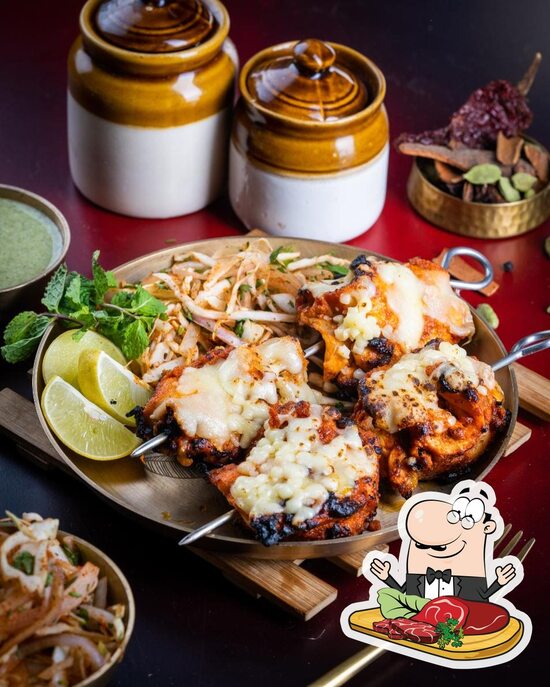 Connaught Kitchen, Pune - Restaurant menu, prices and reviews