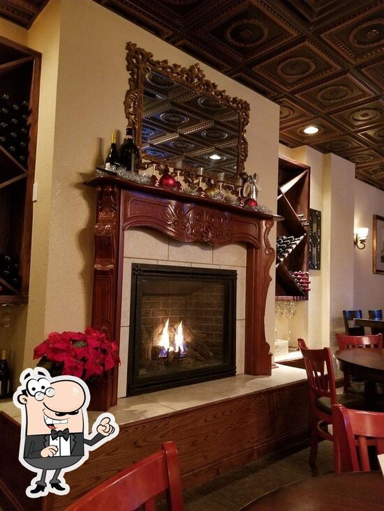Enzo's Italian, Omaha - Restaurant menu, prices and reviews