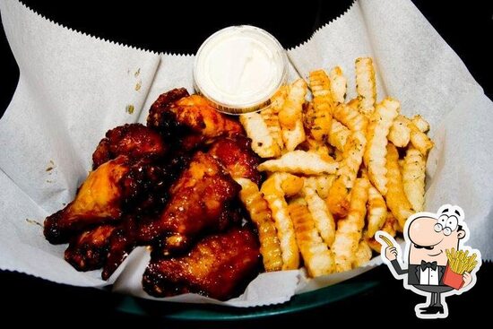 Fibber's Sports Bar & Grille in Upper Darby - Restaurant menu and reviews