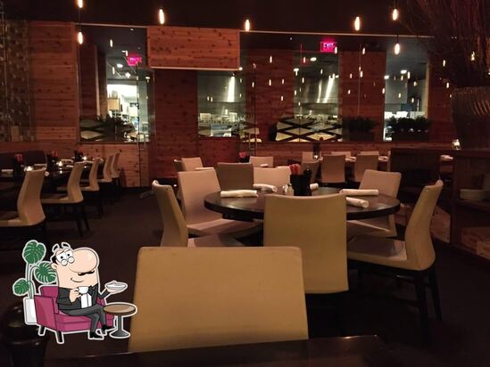 Fire & Oak - Montvale, Montvale - Restaurant menu, prices and reviews