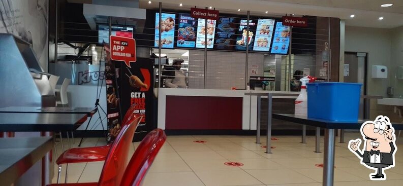 KFC-Rylands restaurant, Cape Town - Restaurant reviews