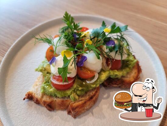 Leaf Cafe & Co Marsden Park in Marsden Park - Restaurant menu and reviews