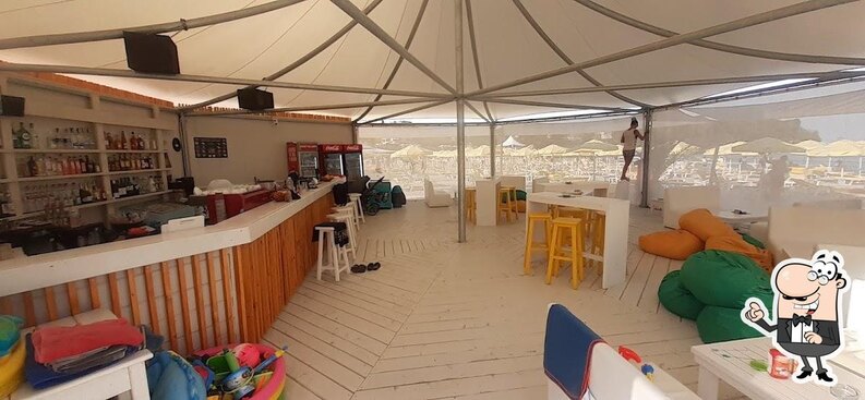 MAI TAI beach bar, Primorsko - Speisekarte, Preise und Bewertungen