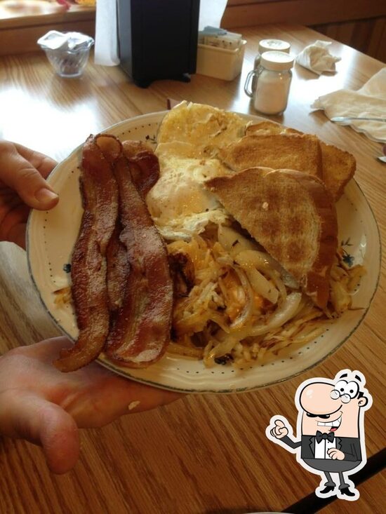 Mapleworks Cafe and Bar in Granton - Restaurant menu and reviews