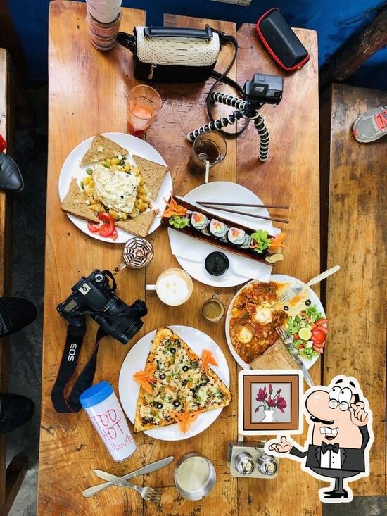 People Cafe, Manali - Restaurant reviews