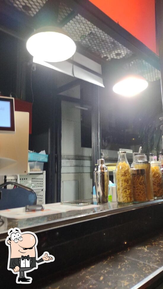 Restaurante Rolling pasta, Bangkok - Opiniones del restaurante