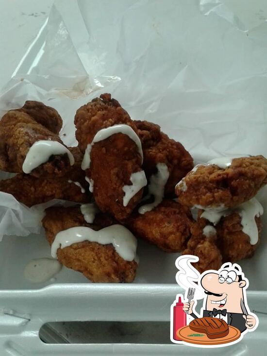 Saylor's Pizza Port, Niles - Restaurant menu, prices and reviews