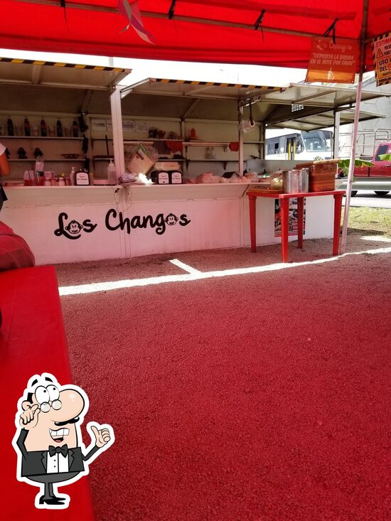 Taquería Los changos, Merida - Menú del restaurante, precios y reseñas