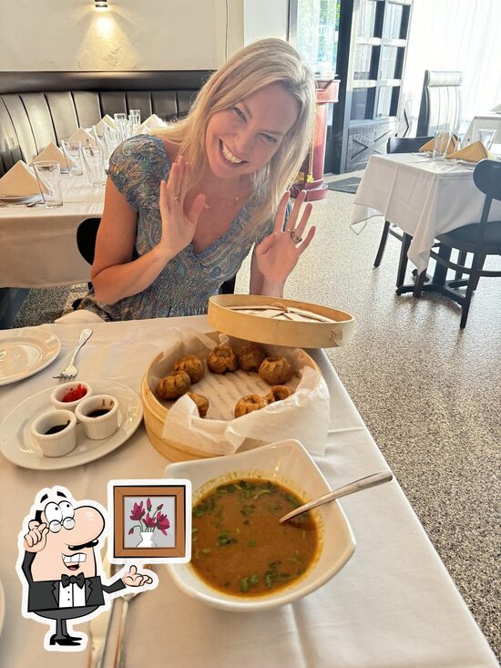 Taste of Everest - An Authentic Indian & Nepalese Cuisine and Bar in ...