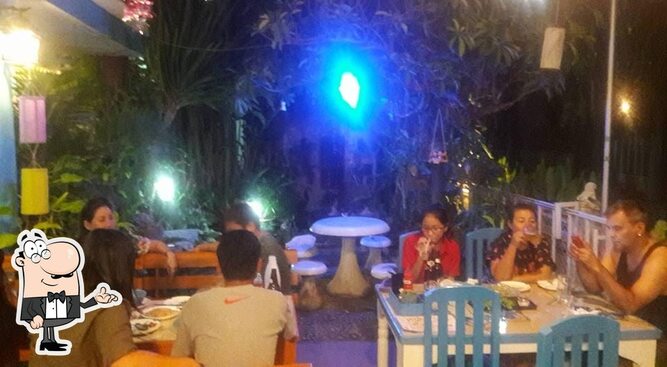 Carta del restaurante เต๊กป่ะ - สเต็กบ้านฉัน Teak Pa - Steak Ban Chan ...