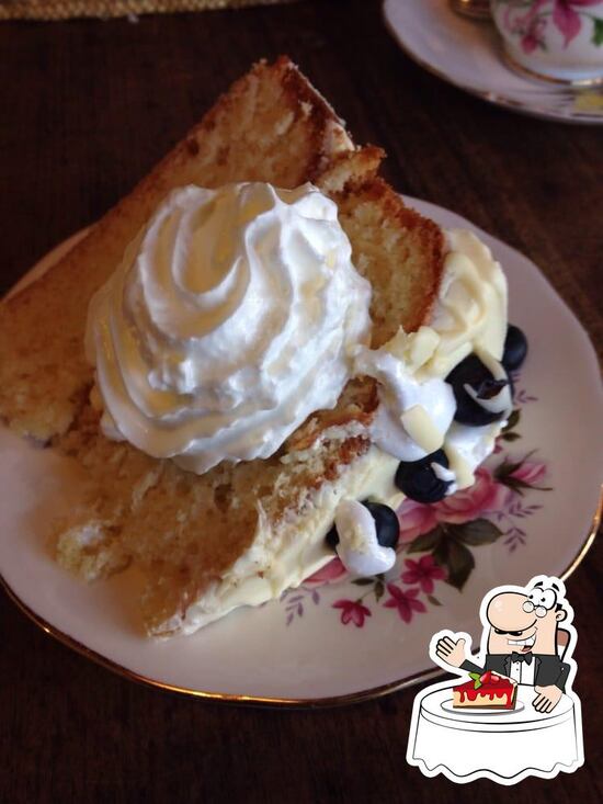 The Olde Young Teahouse in Middlesbrough - Restaurant reviews