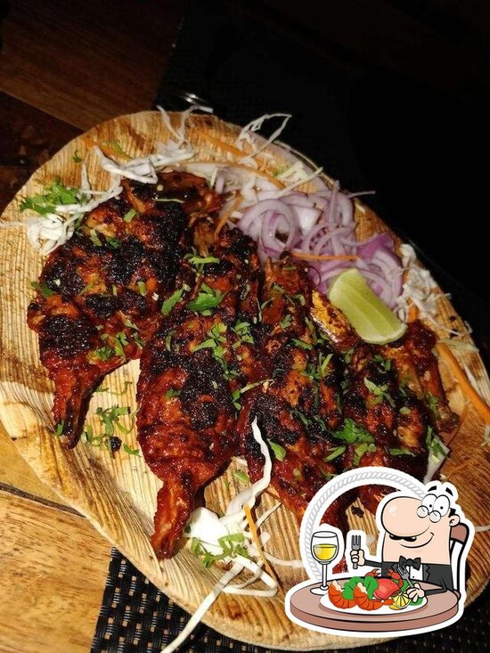 Thoondil, Chennai - Restaurant menu and reviews