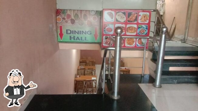 Treat Point, Rishikesh - Restaurant menu, prices and reviews