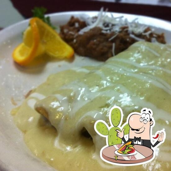 Villa Don Nacho restaurant, Mexicali - Restaurant reviews