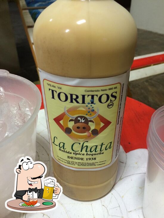 Toritos La Chata, Boca del Río, Av. Revolución 410 - Mexican restaurant ...