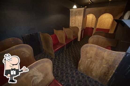 Atlantis Gentlemens Club in Largo - Restaurant reviews