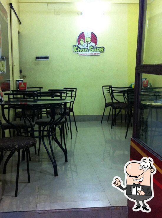 Khan Saab, Kolkata, Central - Restaurant menu, prices and reviews