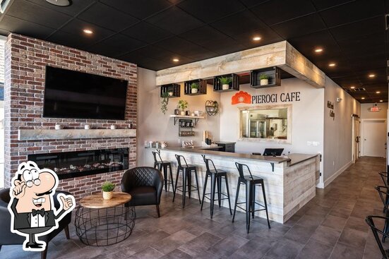 Pierogi Cafe in Waldwick - Restaurant menu and reviews