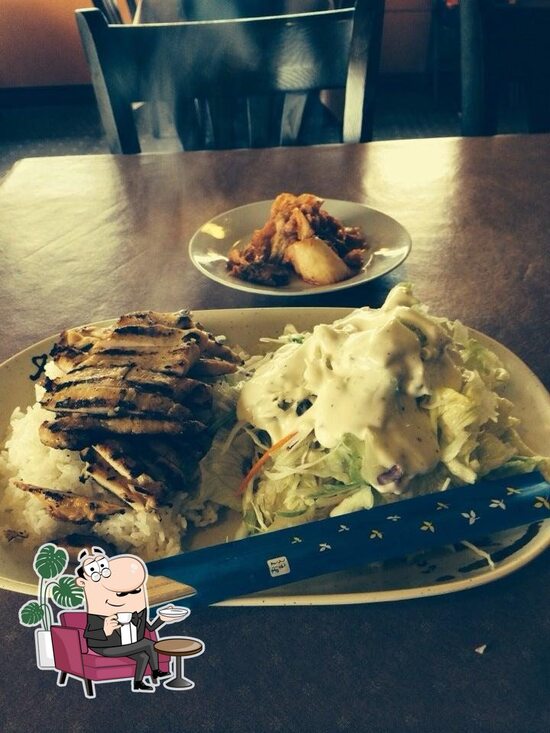 Teriyaki House, Sumner - Restaurant menu, prices and reviews