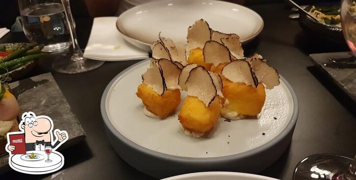 Basso Social restaurant, Oslo - Restaurant reviews