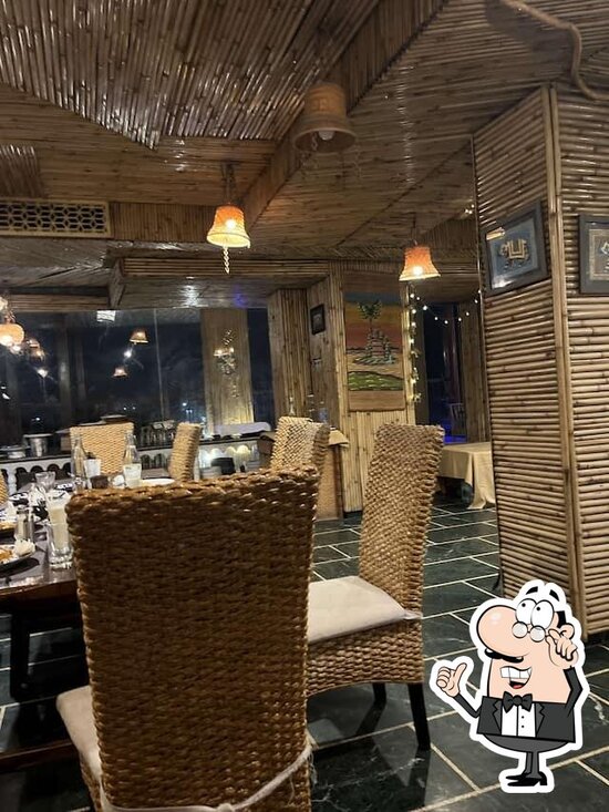 Hotel EllBee Ganga View, Rishikesh - Restaurant menu, prices and reviews
