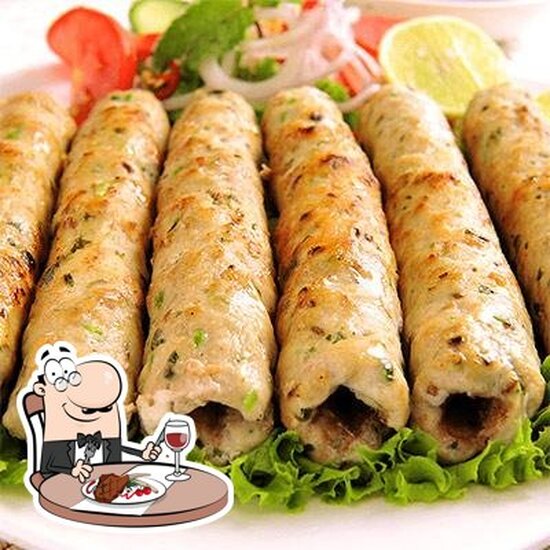 Al-Riyadh kitchen, Chennai - Restaurant menu, prices and reviews