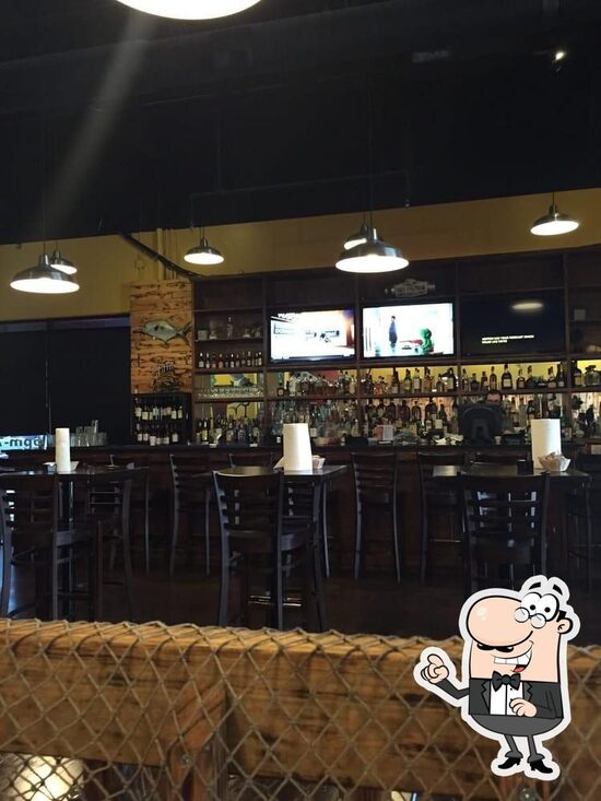 Crazee Crab, Grand Prairie - Restaurant menu, prices and reviews