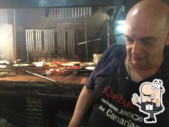 Carta del restaurante El Novillo Precoz, Córdoba