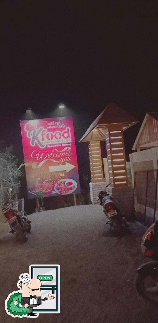 Menu at Food Lovers Restaurant, Khuldabad