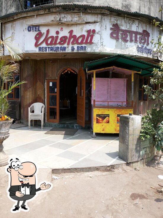 Hotel Vaishali, Navi Mumbai - Restaurant menu, prices and reviews